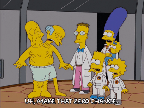 Professor John Frink GIFs - Get the best GIF on GIPHY