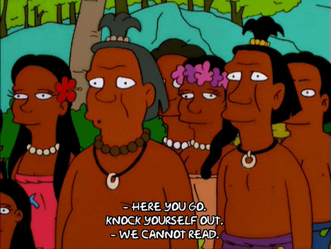 Cannot-read-it GIFs - Get the best GIF on GIPHY