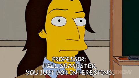 Fall-semester GIFs - Get the best GIF on GIPHY