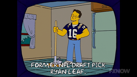 Ryan-leaf GIFs - Get the best GIF on GIPHY