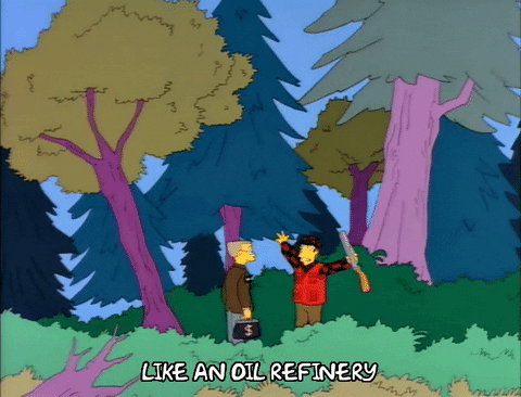 Oil Refinery GIFs - Get the best GIF on GIPHY