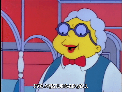 Lady Talks GIFs - Get the best GIF on GIPHY