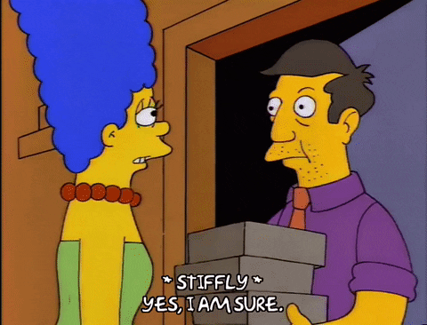 Stiffly GIFs - Get the best GIF on GIPHY