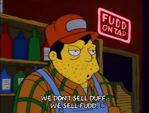 Duff GIFs - Find & Share on GIPHY