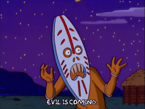 Tribesman GIFs - Get the best GIF on GIPHY