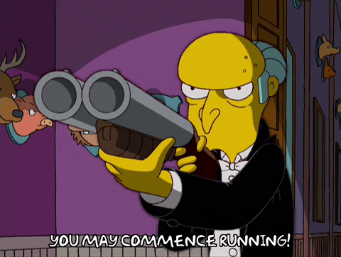 Commencer GIFs - Get the best GIF on GIPHY