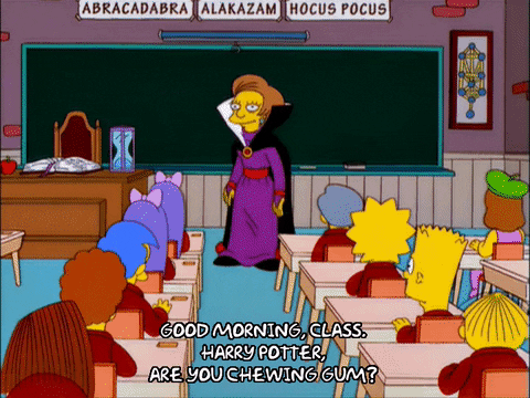 Morning-classes GIFs - Get the best GIF on GIPHY