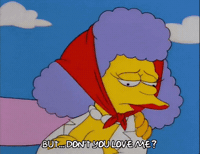 Homer Simpsons Lipstick Gif | Lipstutorial.org
