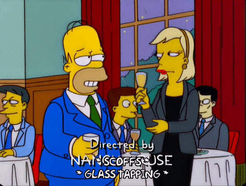 Customers In Restaurant GIFs - Get the best GIF on GIPHY