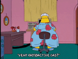 Simpsons-drinking-bird GIFs - Get the best GIF on GIPHY