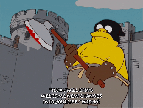 New-changes GIFs - Get the best GIF on GIPHY