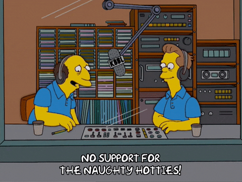 No-support GIFs - Get the best GIF on GIPHY