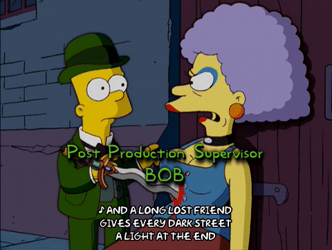 Long-lost-friends GIFs - Get the best GIF on GIPHY