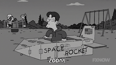 Space-zoom GIFs - Get the best GIF on GIPHY