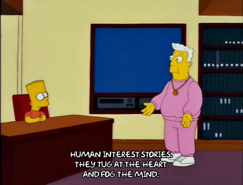 Human-interest-story GIFs - Get the best GIF on GIPHY