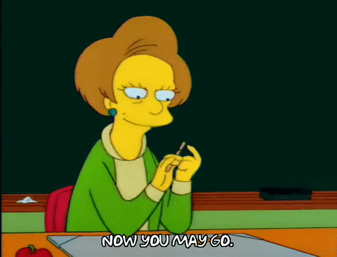 The English Teacher GIFs - Get the best GIF on GIPHY