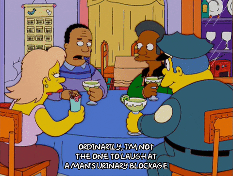 Blockages GIFs - Get the best GIF on GIPHY