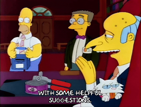 Carrying Items GIFs - Get the best GIF on GIPHY