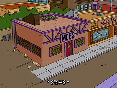 Episode 17 Bar GIF - Find & Share on GIPHY