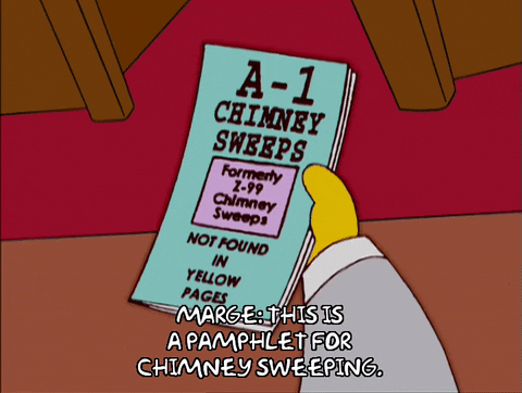 Pamphlet GIFs - Get the best GIF on GIPHY