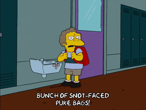 Snot-face GIFs - Get the best GIF on GIPHY