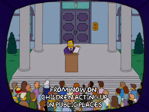 Public-places GIFs - Get the best GIF on GIPHY