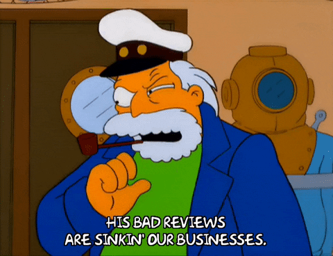 Sea-captin GIFs - Get the best GIF on GIPHY