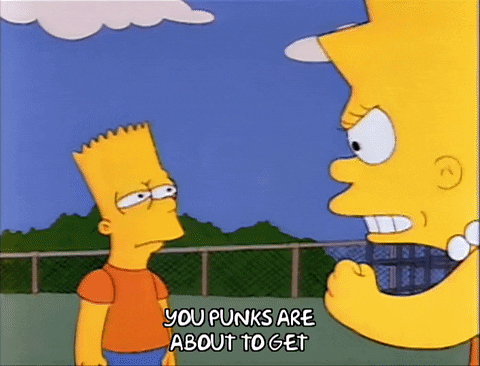 Pointing To Something GIFs - Get the best GIF on GIPHY