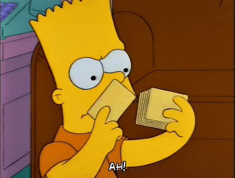 Flicking Through Cards GIFs - Get the best GIF on GIPHY