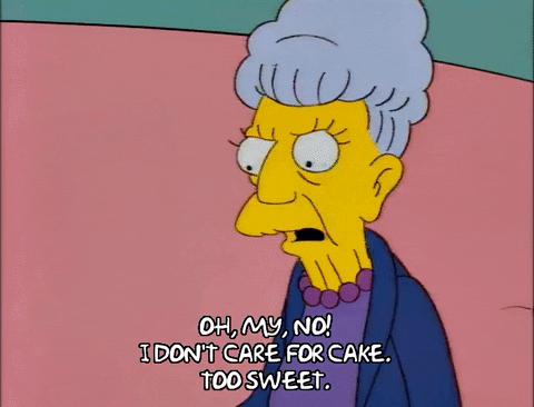 Swear Off GIFs - Get the best GIF on GIPHY