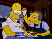 Moving Animation Falling Man Gifs