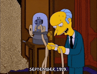 Stock Market Ticker Gif