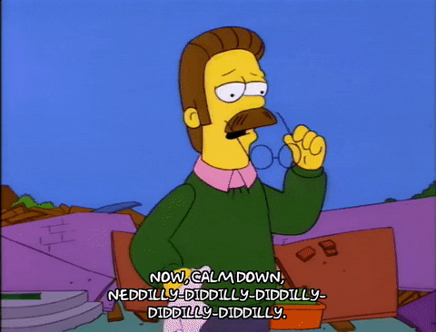 Calm-dow GIFs - Get the best GIF on GIPHY