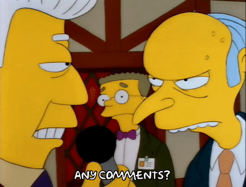 Any-comments GIFs - Get the best GIF on GIPHY