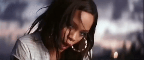 Mv We Ride GIF by Rihanna - Find & Share on GIPHY