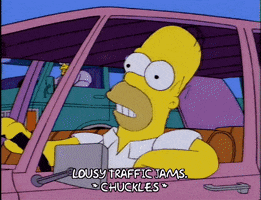 Traffic-jams GIFs - Get the best GIF on GIPHY