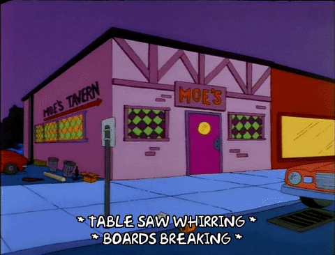 Table Saws GIFs - Get the best GIF on GIPHY