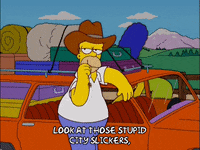 City Slickers Curly Meme