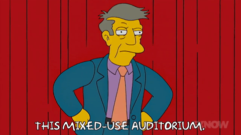 The Simpsons Episode 13 GIF - Find & Share on GIPHY