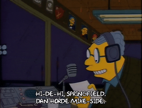 Hi De Hi GIFs - Get the best GIF on GIPHY