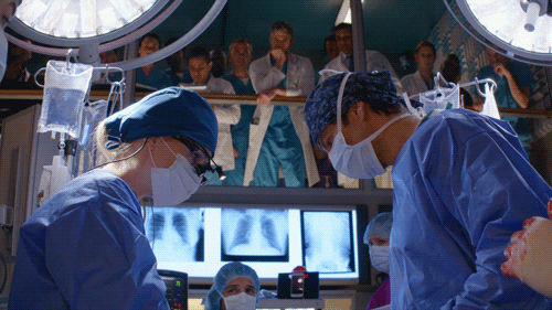 Heartbeat Nbc GIFs - Get the best GIF on GIPHY