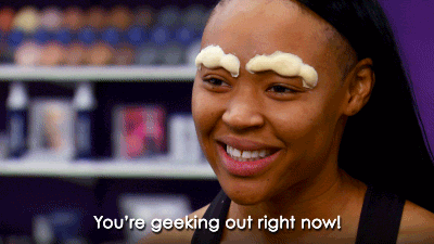 Faceoff Season Season 9 GIFs - Get the best GIF on GIPHY