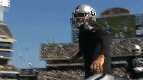 Your Raiders GIFs by Las Vegas Raiders | GIPHY