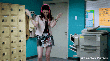 Teaching Dancing GIFs - Find & Share on GIPHY