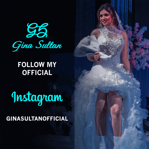Gina Sultan GIFs - Get the best GIF on GIPHY