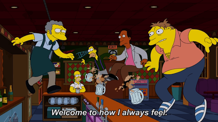 Homer Simpson Bowling GIF by Fox TV - Find & Share on GIPHY