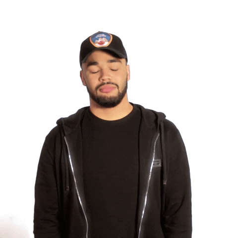 Mans Comfy GIFs - Get the best GIF on GIPHY