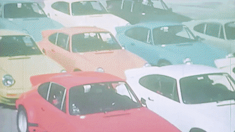Porsche 911 GIF - Find & Share on GIPHY