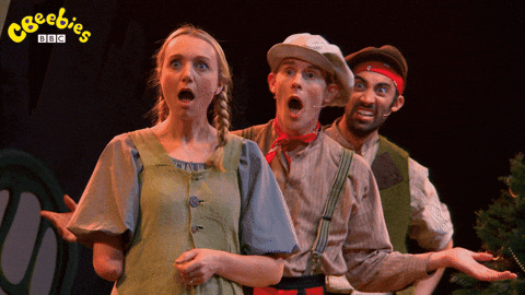 Cbeebies-presents GIFs - Get the best GIF on GIPHY