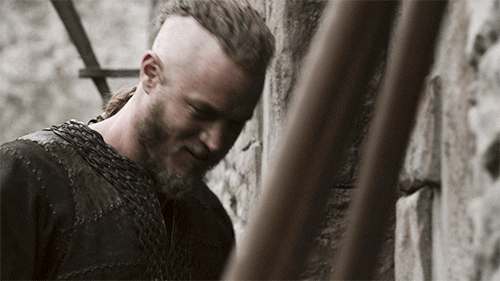Season 1 Vikings GIF by HISTORY - Find & Share on GIPHY